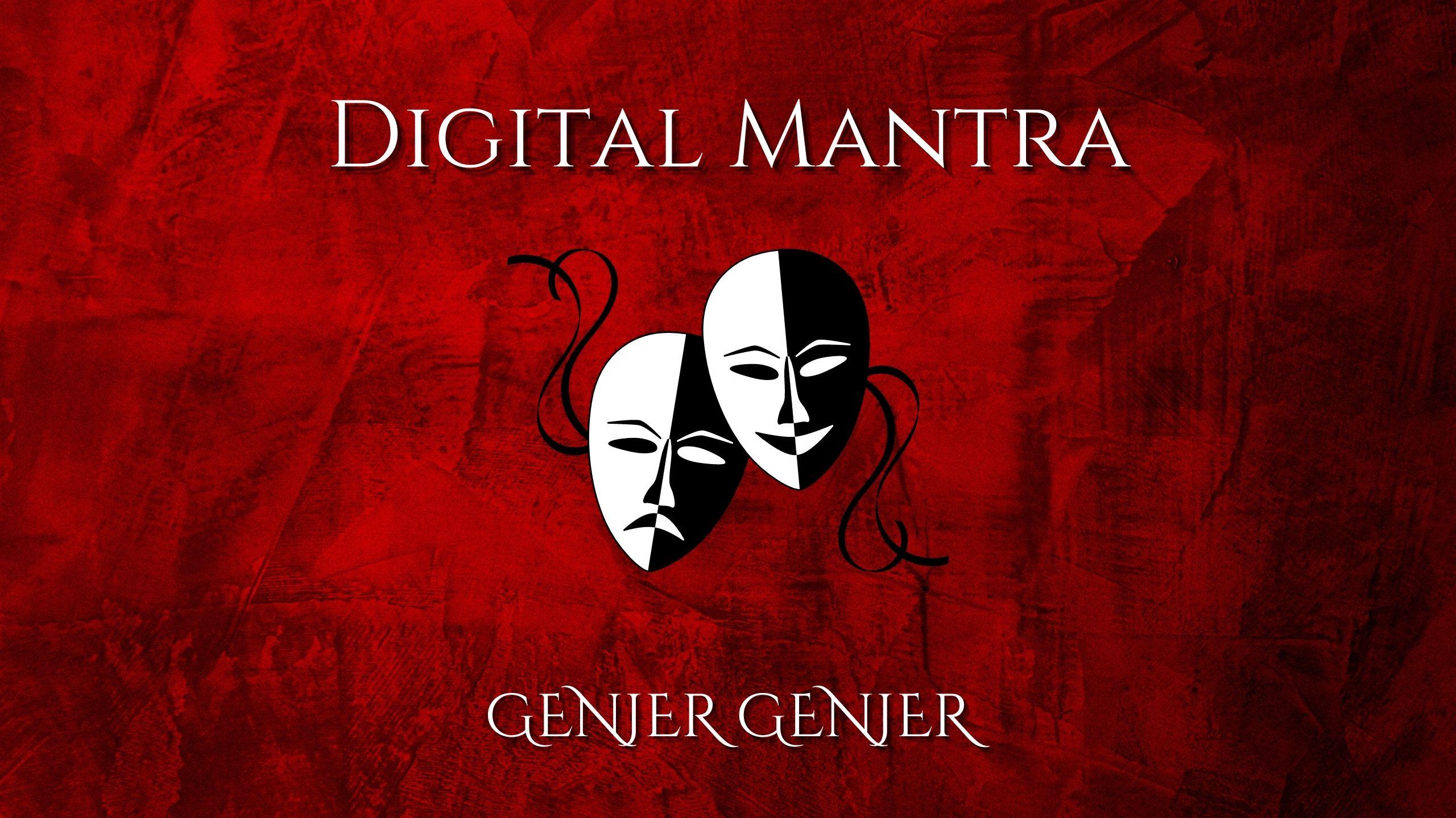 Genjer Genjer Instrumental | Digital Mantra - Maestro Media
