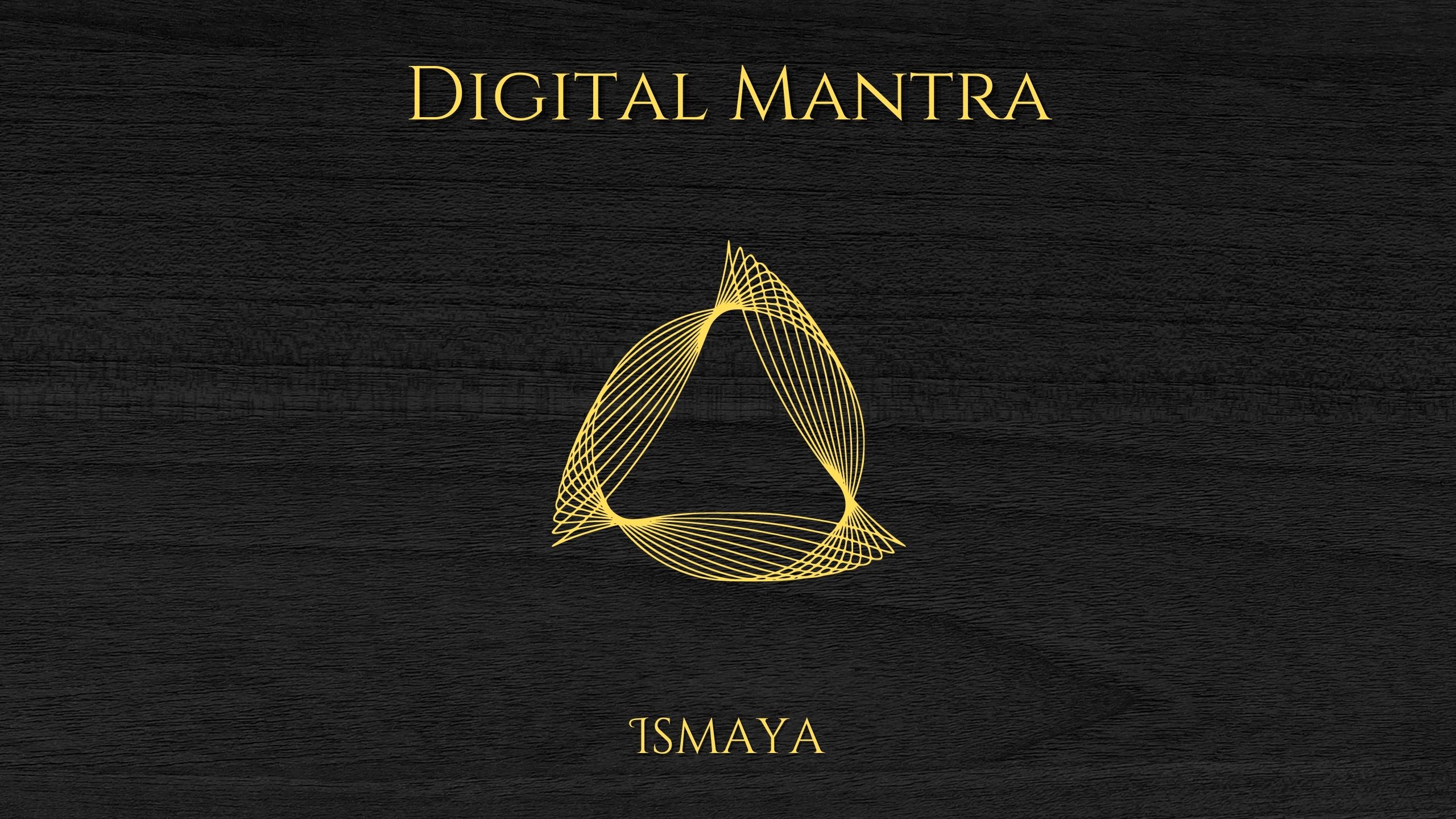 Ismaya – Frekuensi Gaib Pendamping Spiritual | Digital Mantra - Maestro ...