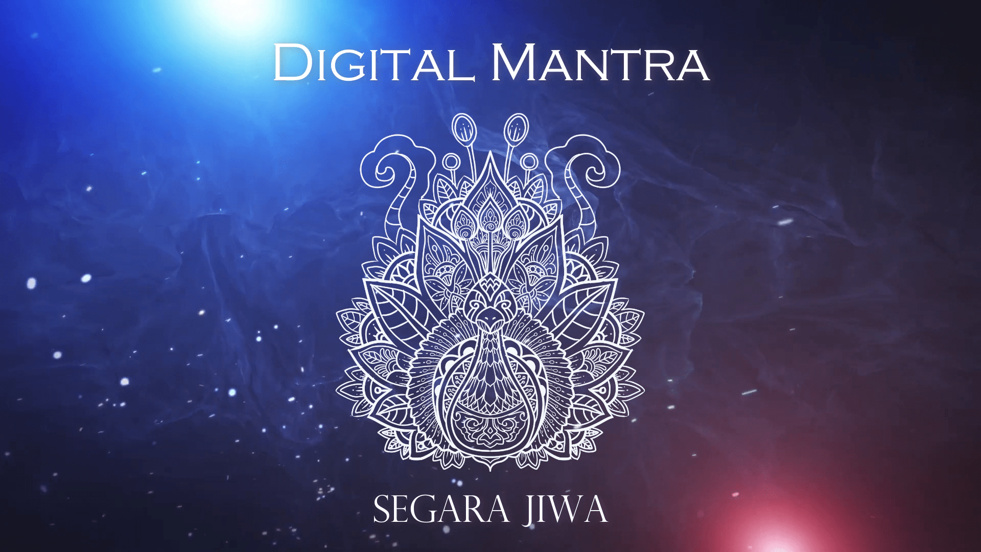 Segara Jiwa – Musik Meditasi Relaksasi Meruwat Diri | Digital Mantra ...