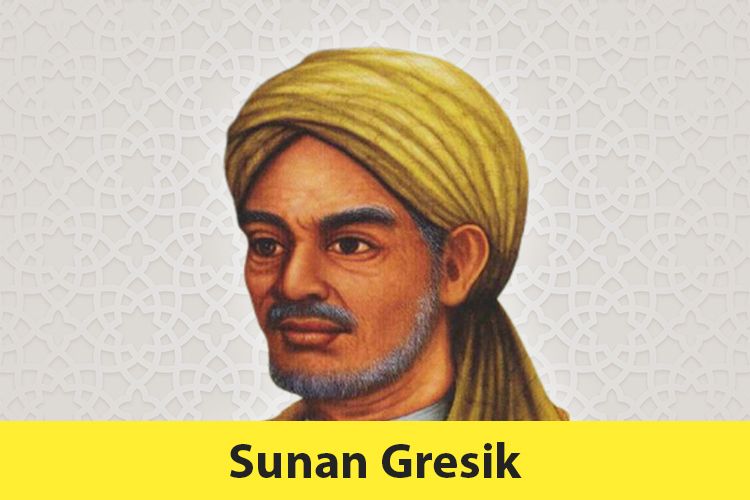 Biografi Sunan Gresik (Maulana Malik Ibrahim) - Maestro Media